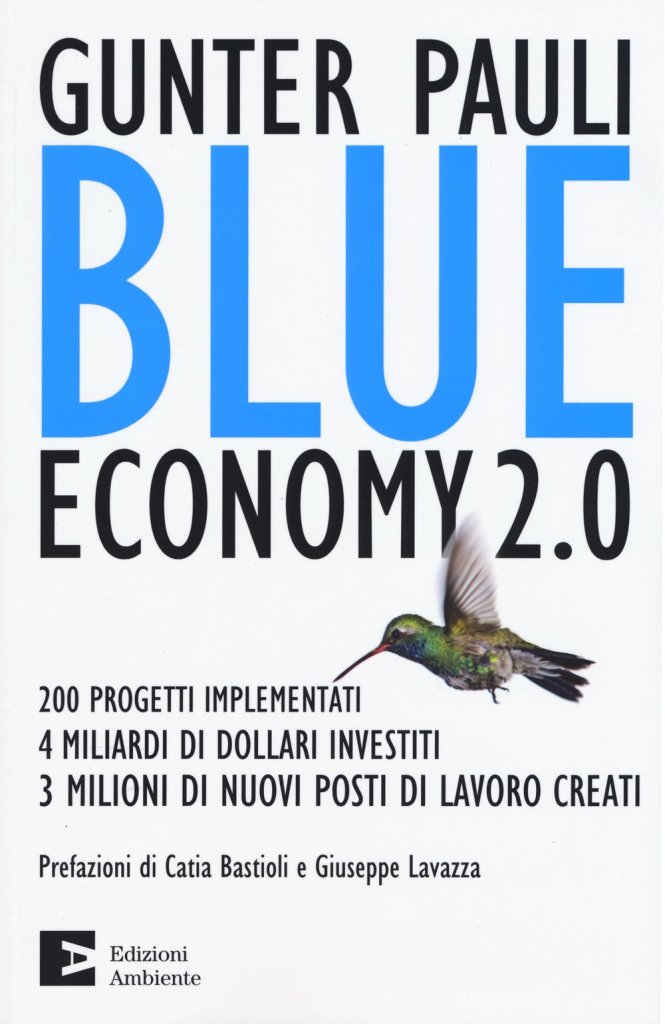 BLUE ECONOMY 2.0 – DECIMO UOMO
