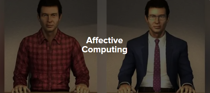 Affective Computing – DECIMO UOMO