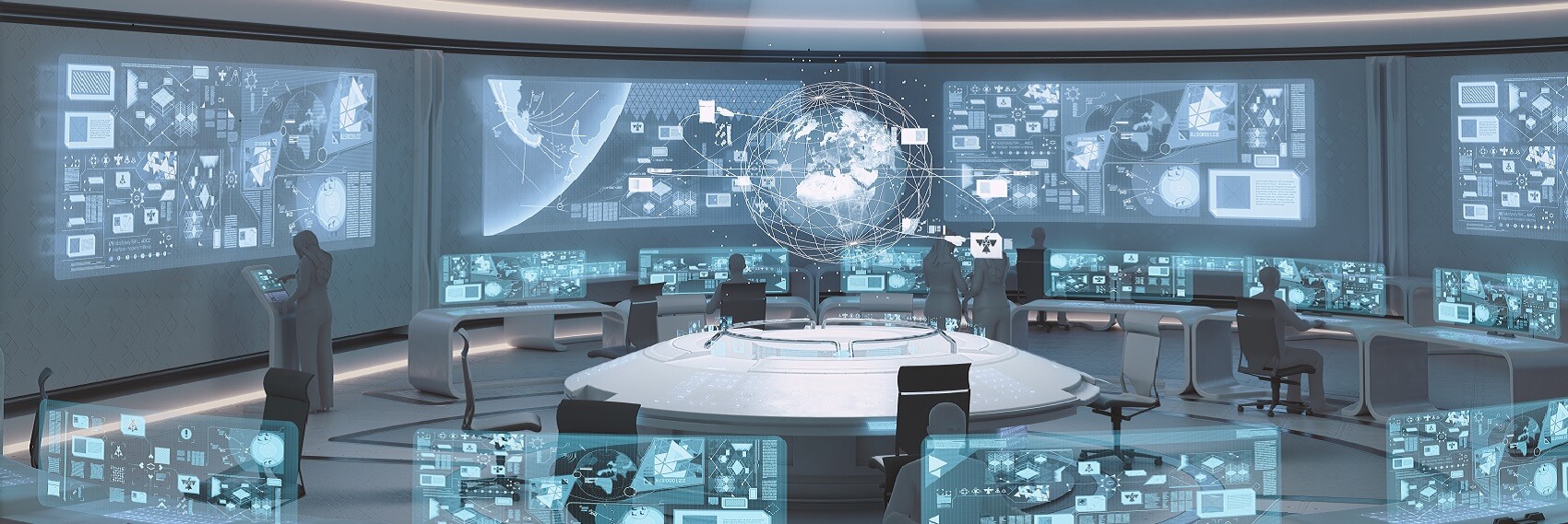 Open Source Intelligence, per la Sicurezza Globale e dei Cittadini ...