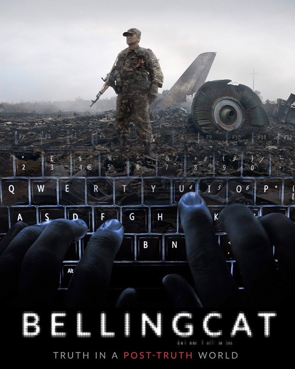 BellingCat e il giornalismo d’inchiesta Open Source Intelligence ...