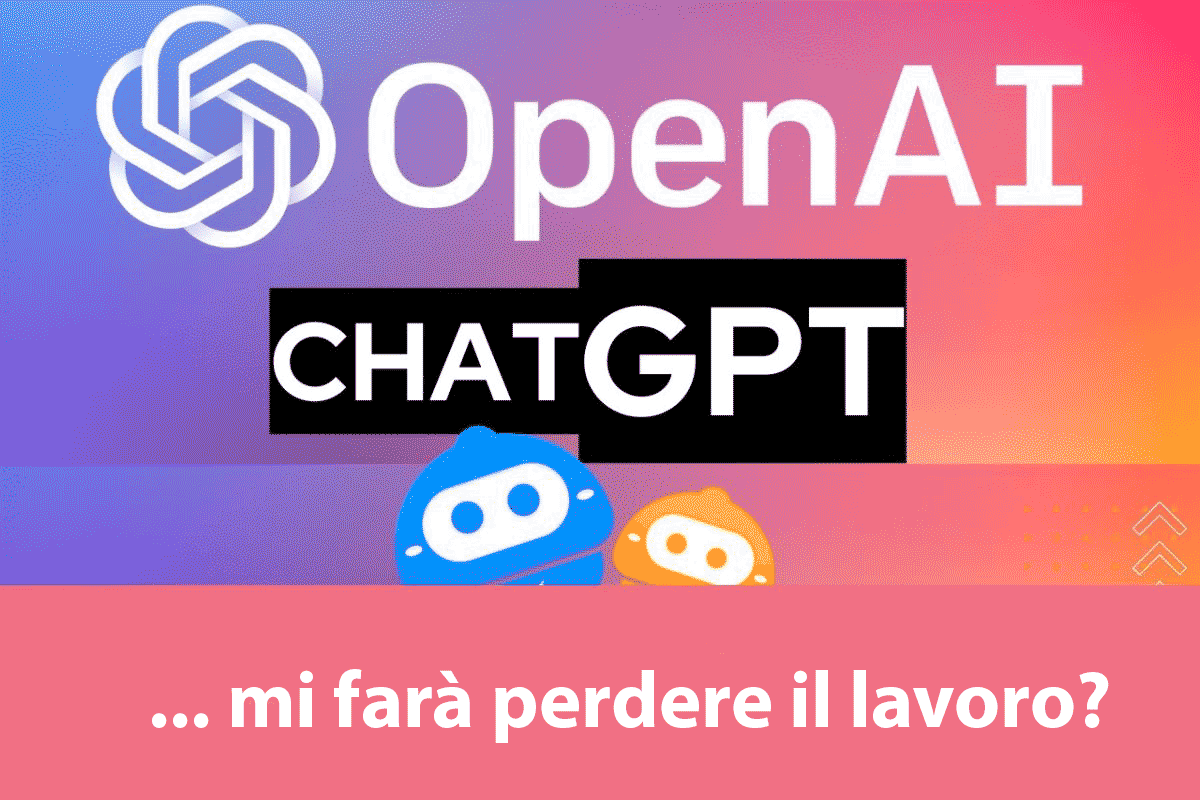 Chi ha paura di ChatGPT? (Introduzione) – DECIMO UOMO