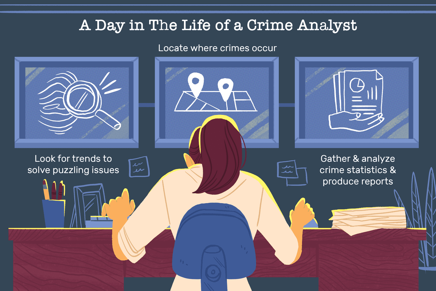 Intelligenza Artificiale Anti-crimine. Visual Analytics for Sense ...