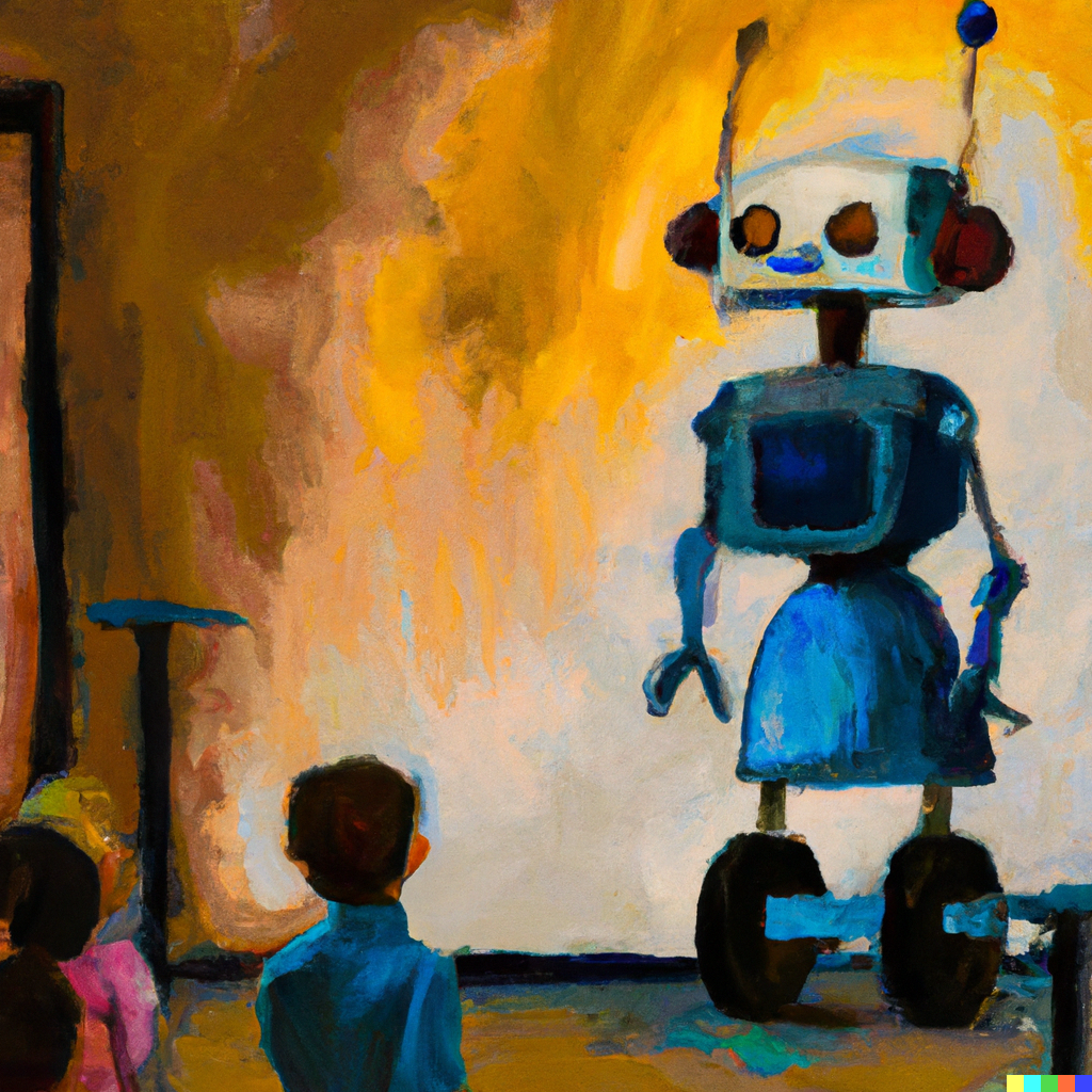 la Narrazione automatizzata – DECIMO UOMO