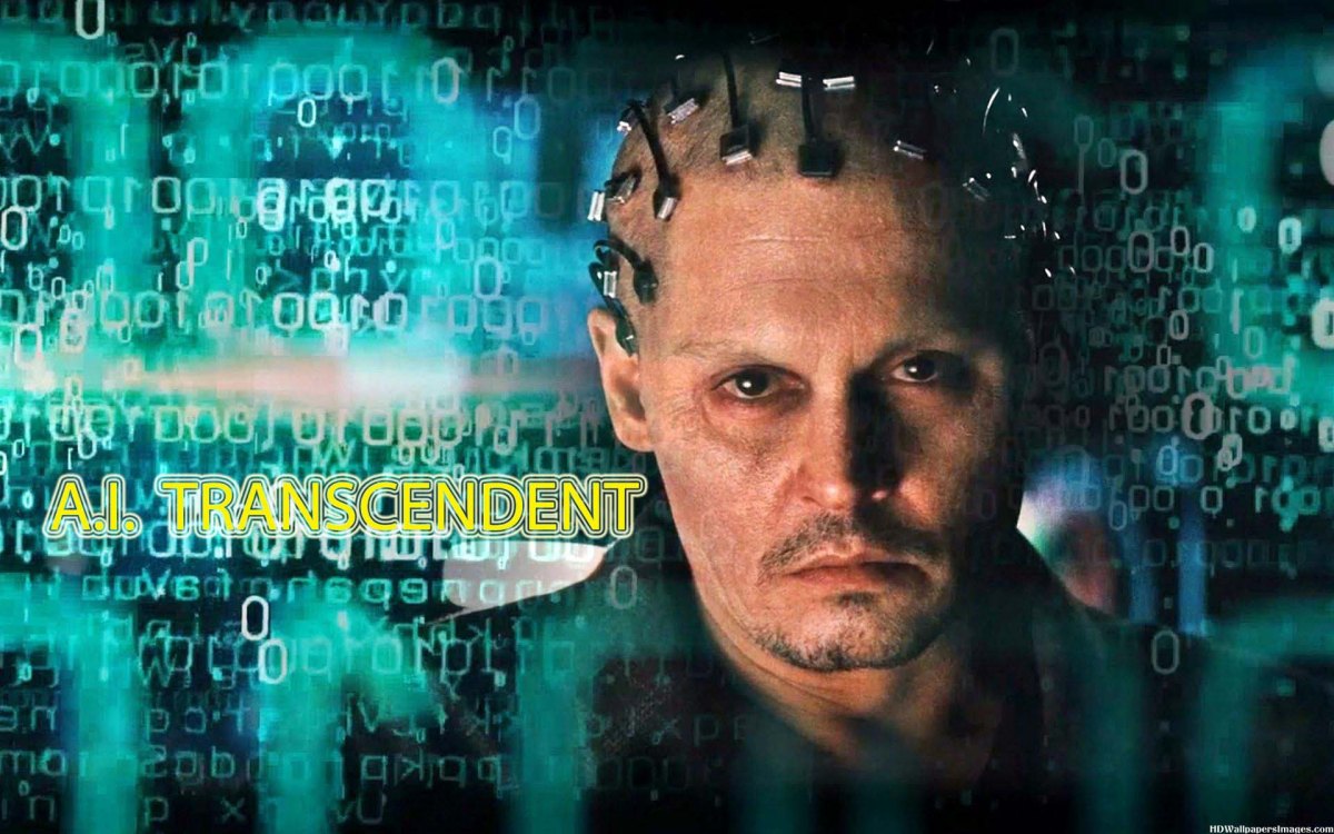 AI Singularity. Intelligenza Artificiale Trascendente – La MACCHINA ...