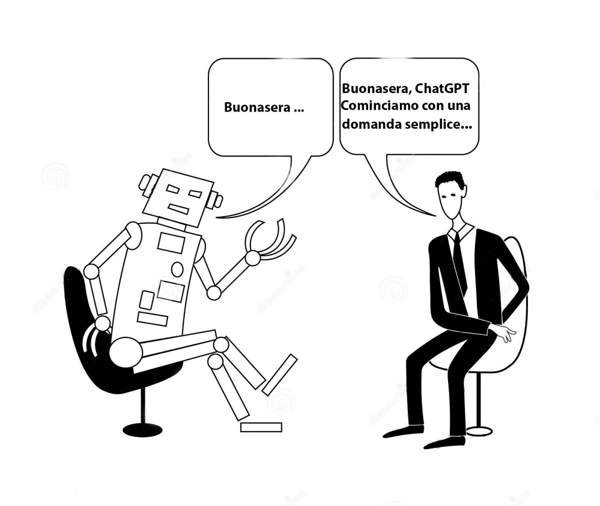 Decimo Uomo: l’Intelligenza Artificiale e la Salvaguardia dell ...