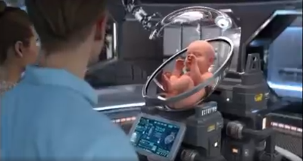 Ectogenesis. Una prospettiva sulla maternità surrogata – DECIMO UOMO