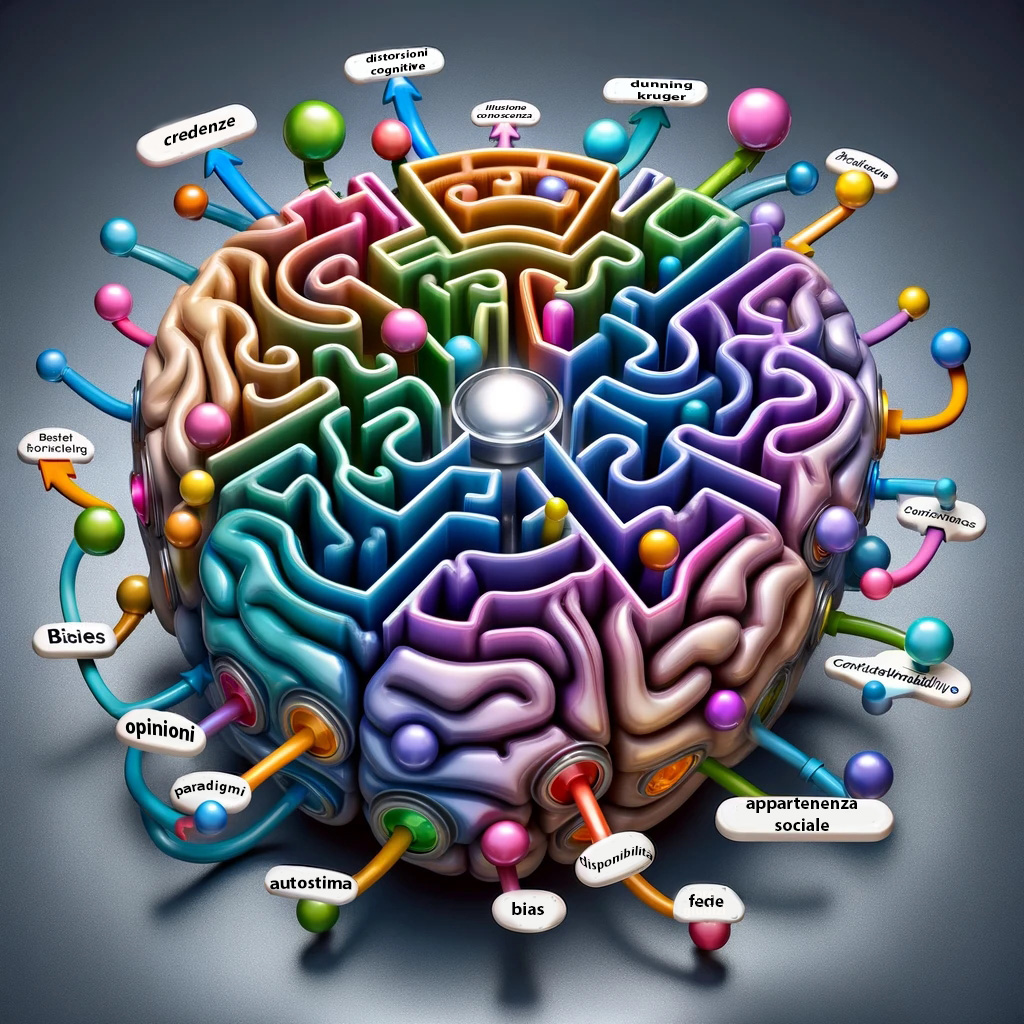 La complessità delle credenze: tra scienza e superstizione – DECIMO UOMO