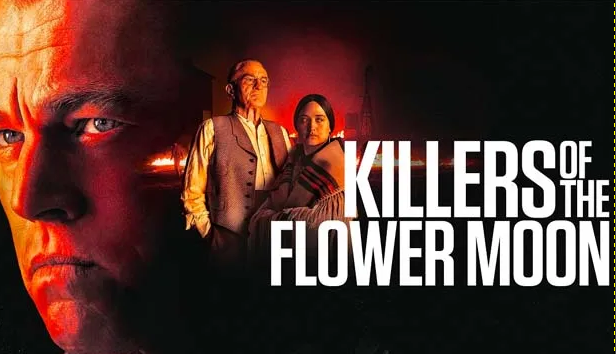 Il Potere educativo di ‘The Killers of the Flower Moon’: tra ...