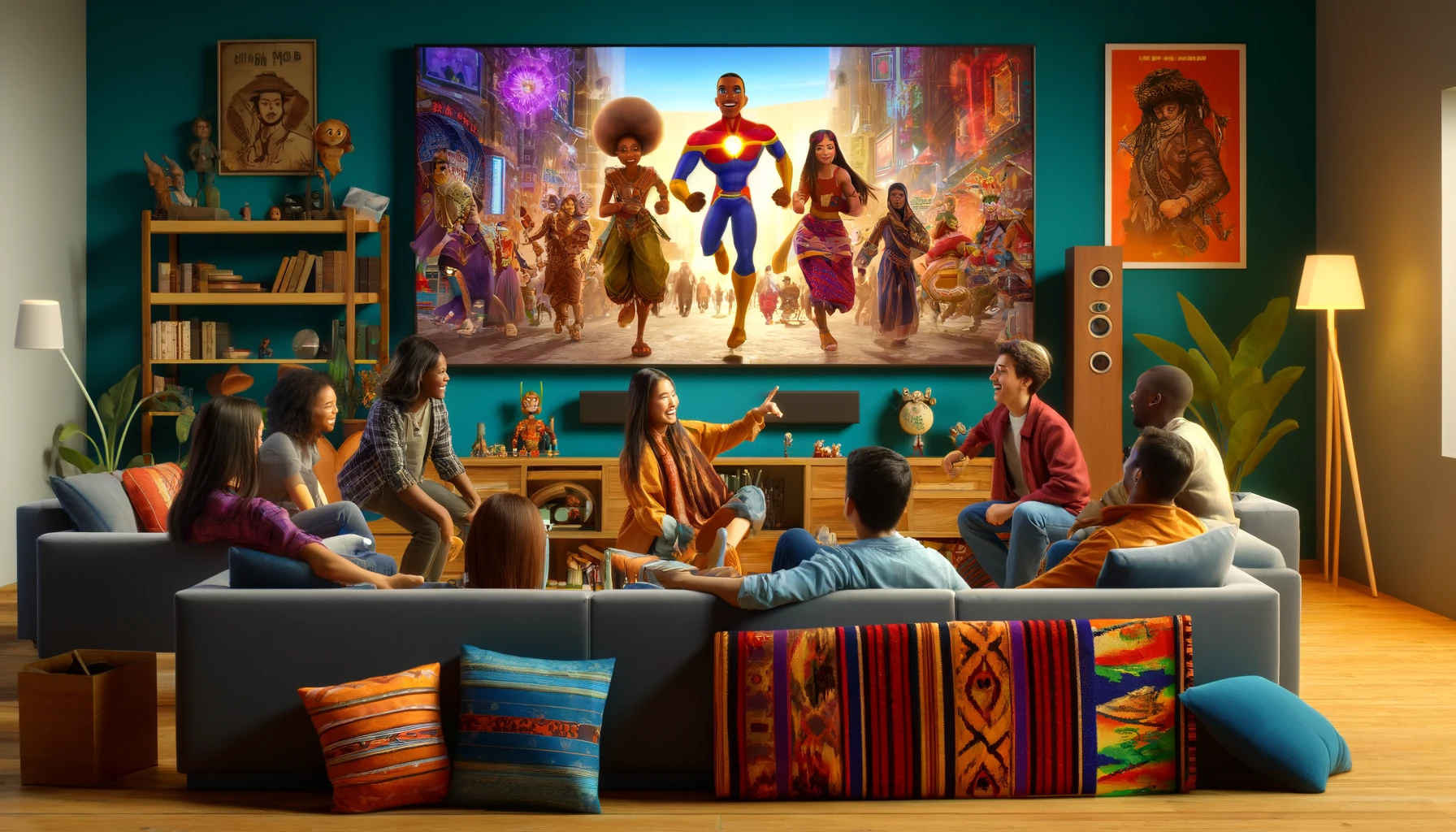 Cultural Placement. L’inserimento culturale nei media, un ponte tra ...