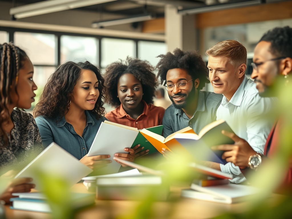 Knowledge Activism: cambiare il mondo attraverso la Conoscenza – DECIMO ...