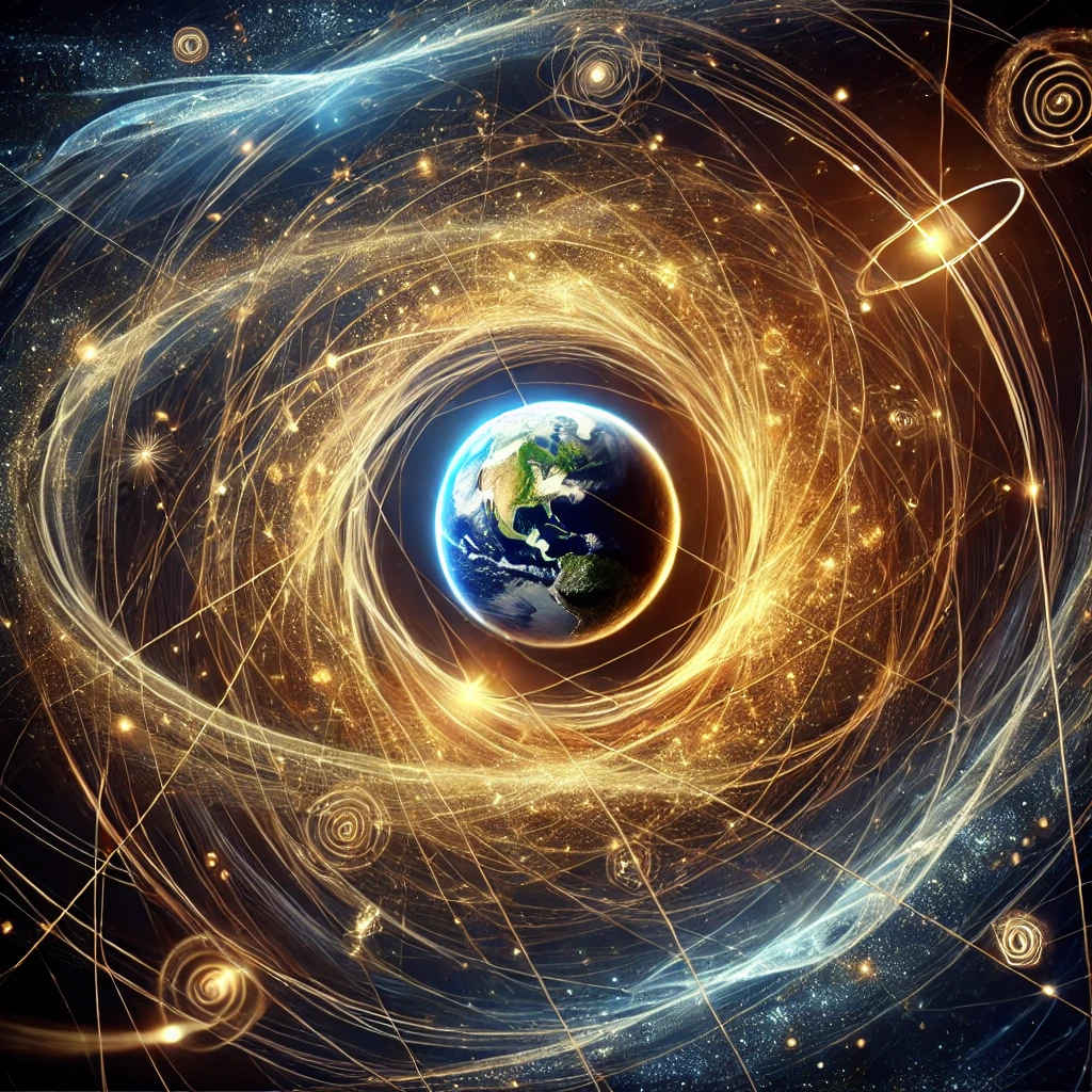 Un ponte tra Ordine Cosmico e Vita – DECIMO UOMO