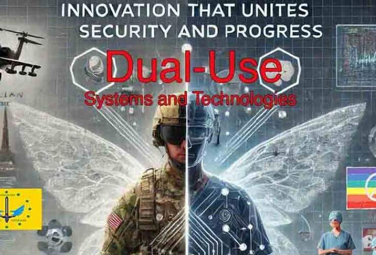 Il principio Dual-Use nella ricerca, sviluppo e progettazione di nuovi ...