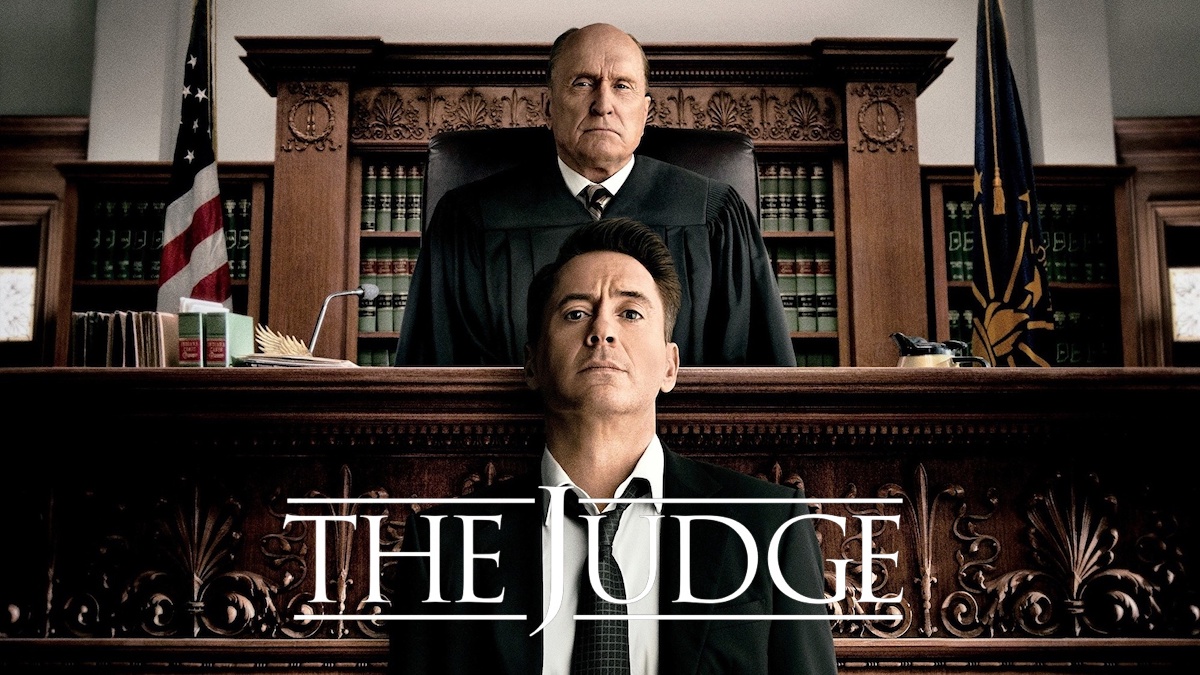 The Judge. Un dramma sulla complessità del rapporto figlio-padre ...