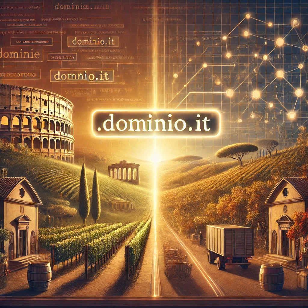 Perché un Dominio.it…, fa la differenza – DECIMO UOMO