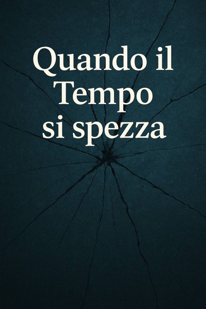 Quando il Tempo si spezza … – DECIMO UOMO
